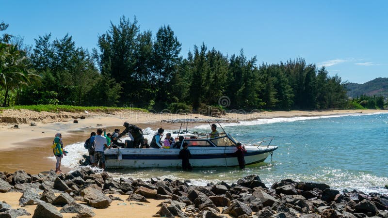 Small Ferry Unloading Stock Photos - Free & Royalty-Free Stock Photos ...