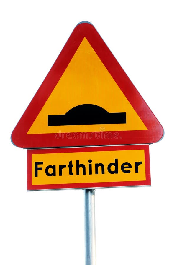 179 Warning Traffic Sign Bumps Road Stock Photos - Free & Royalty-Free ...