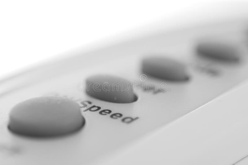 SPEED button stock image. Image of grey, foreground, background - 16148925