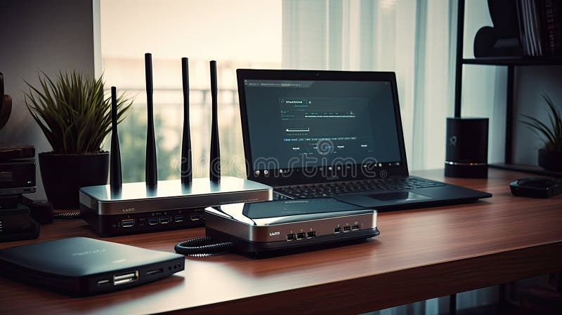 Speed cable internet stock illustration. Illustration of gaming - 319509701