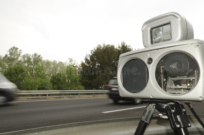 Speed camera stock photo. Image of speed, limit, camera - 24317374