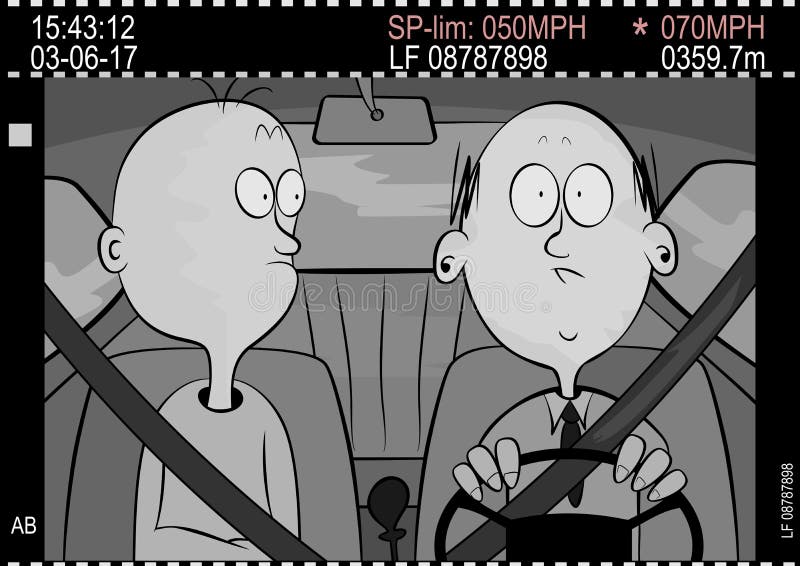 Speeding Camera Icon Stock Illustrations – 123 Speeding Camera Icon ...