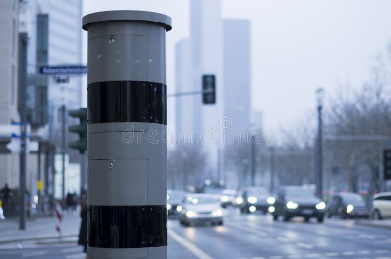 186 Speed Camera Germany Stock Photos - Free & Royalty-Free Stock ...