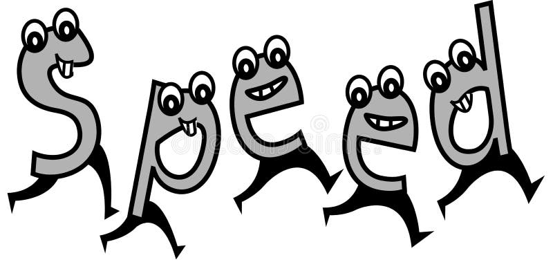 660+ Speed cartoon Free Stock Photos - StockFreeImages