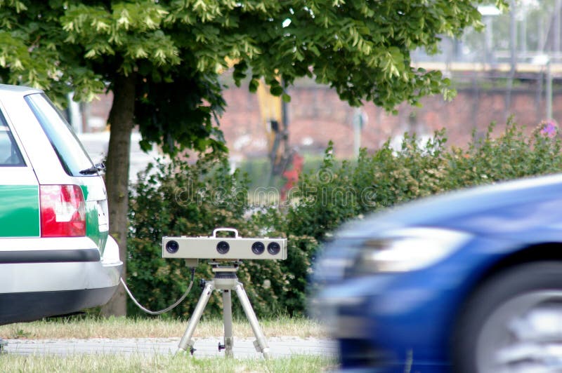 Speed Limit Car Berlin Stock Photos - Free & Royalty-Free Stock Photos ...