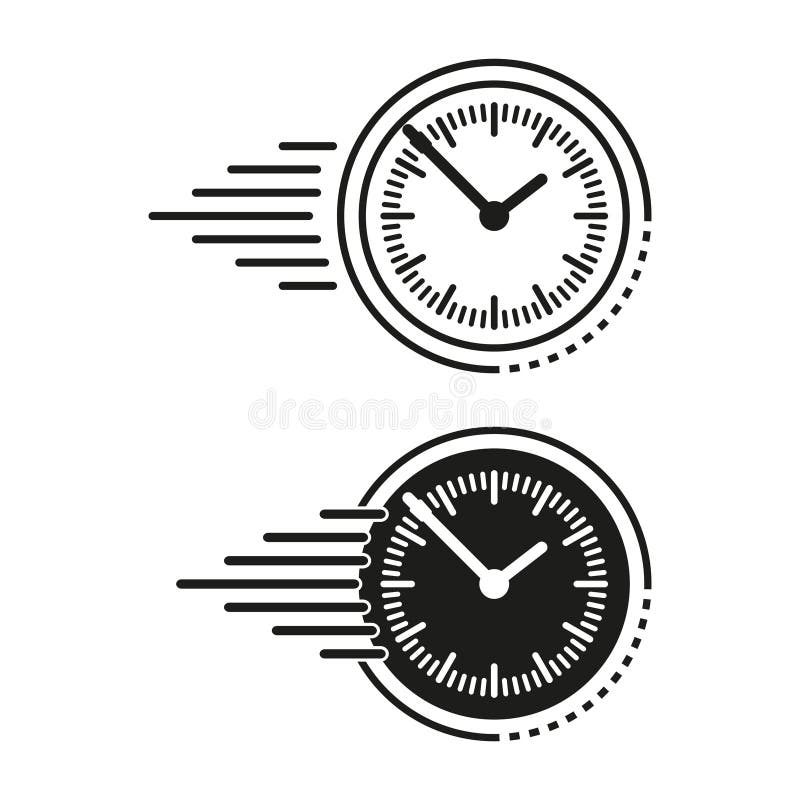 Fast Time Symbol Stock Illustrations – 36,294 Fast Time Symbol Stock ...