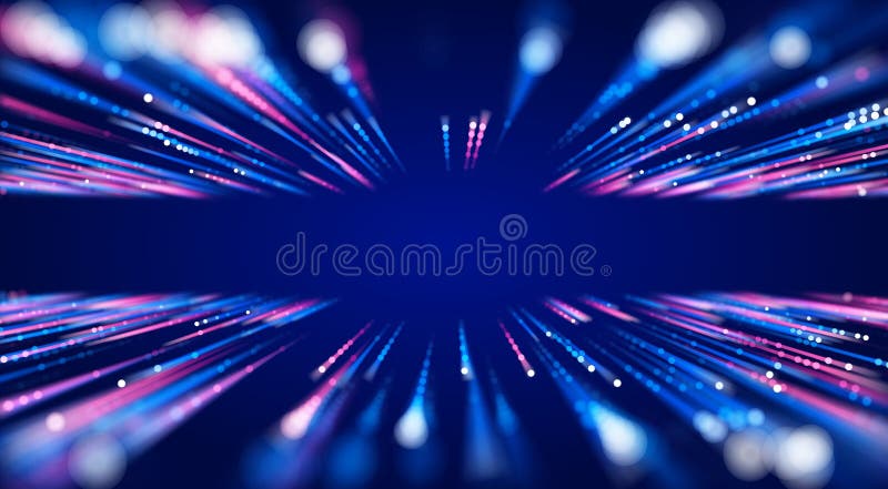 Fast data transmission stock illustration. Illustration of fast - 32599334