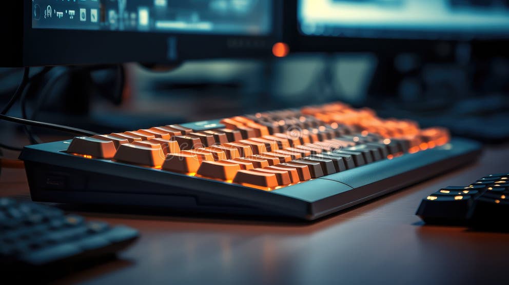 Speed data entry stock illustration. Illustration of base - 360879599