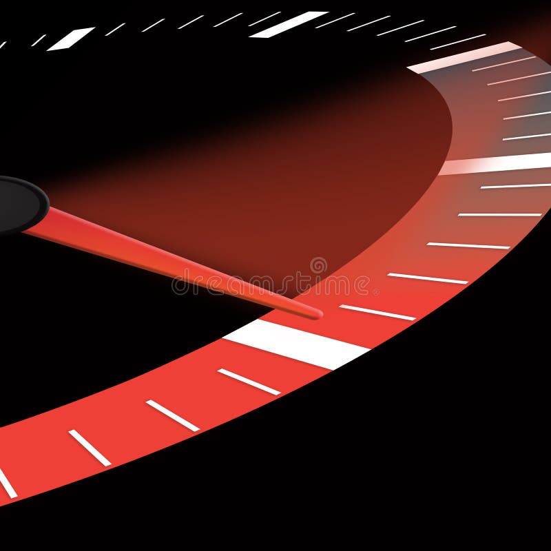 Max power speed dial stock image. Image of power, black - 16063749