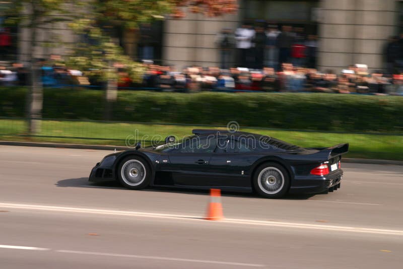 Speed Drive Picture. Image: 1550693