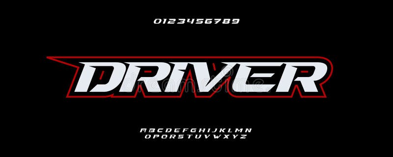 Typographic Design Title Text Stock Illustrations – 18,011 Typographic ...