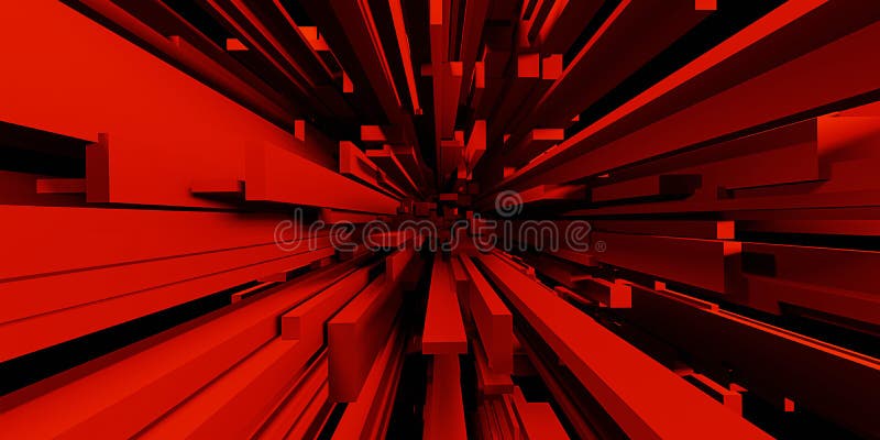 Speed Effect Background Abstract Geometric Background Starburst Dynamic ...