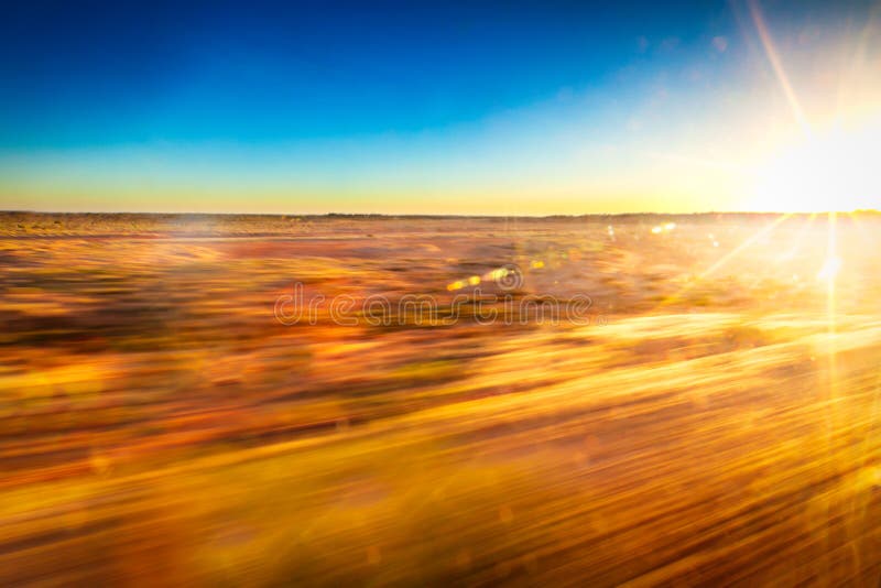 Australian outback stock image. Image of aussie, natural - 32646905