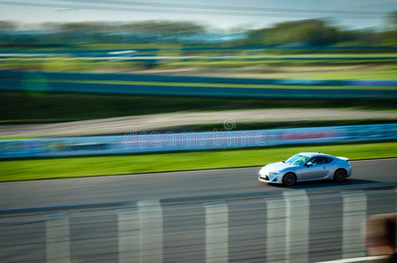 Speed stock image. Image of movement, fast, paning, route - 53135979