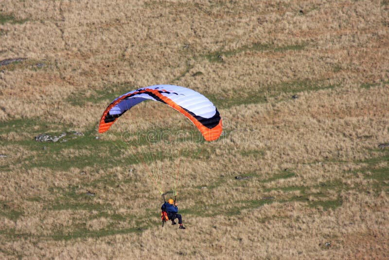 Speed flyer stock image. Image of flying, speed, flight - 25415237