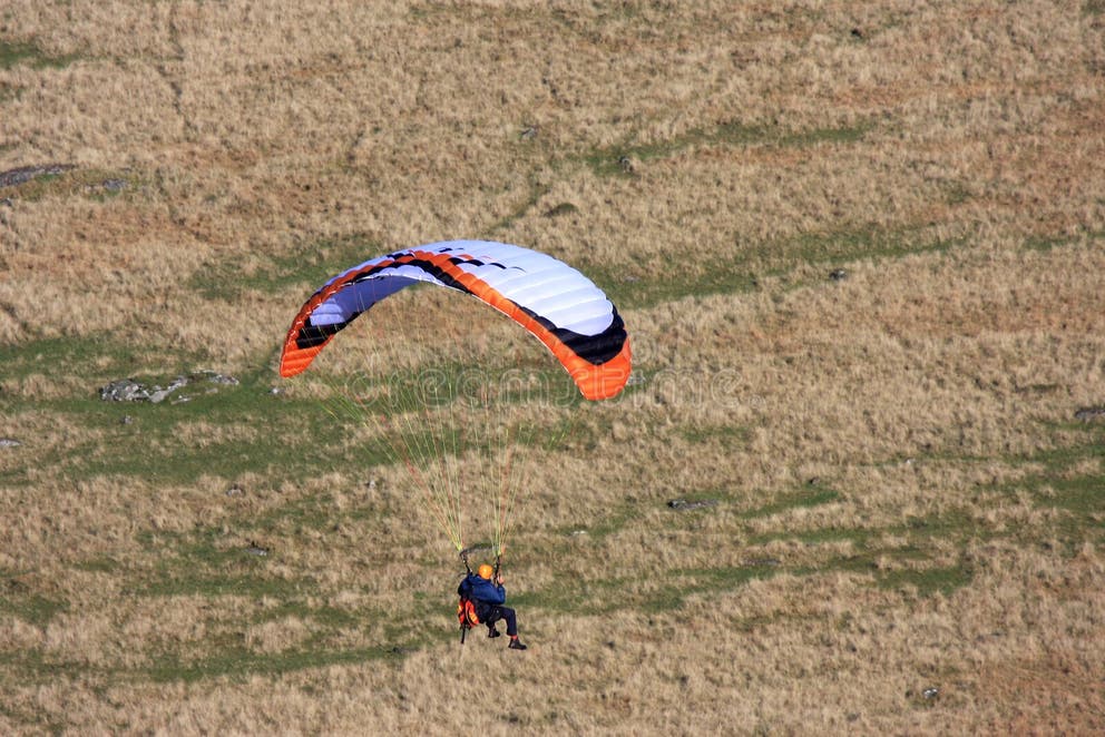 Speed flyer stock image. Image of flying, speed, flight - 25415237
