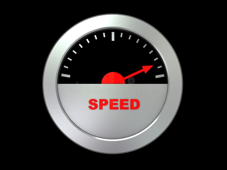 Speed Gauge Stock Illustrations – 18,050 Speed Gauge Stock ...