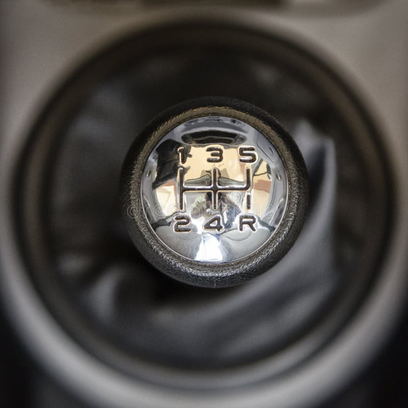 5 speed gear stock image. Image of speed, 5speed, gear - 45444953