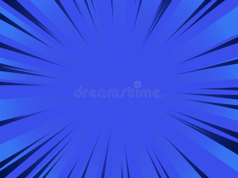 Speed Halftone Rays. Action, Speed Lines, Stripes Stock Vector ...