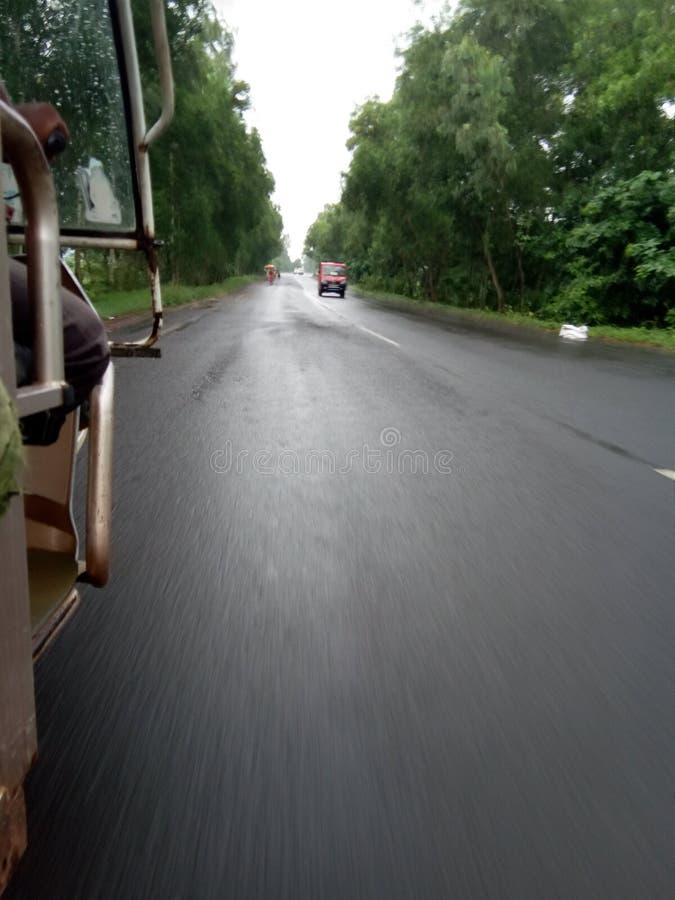 Speed highway rode stock image. Image of street, infrastructure - 184955419