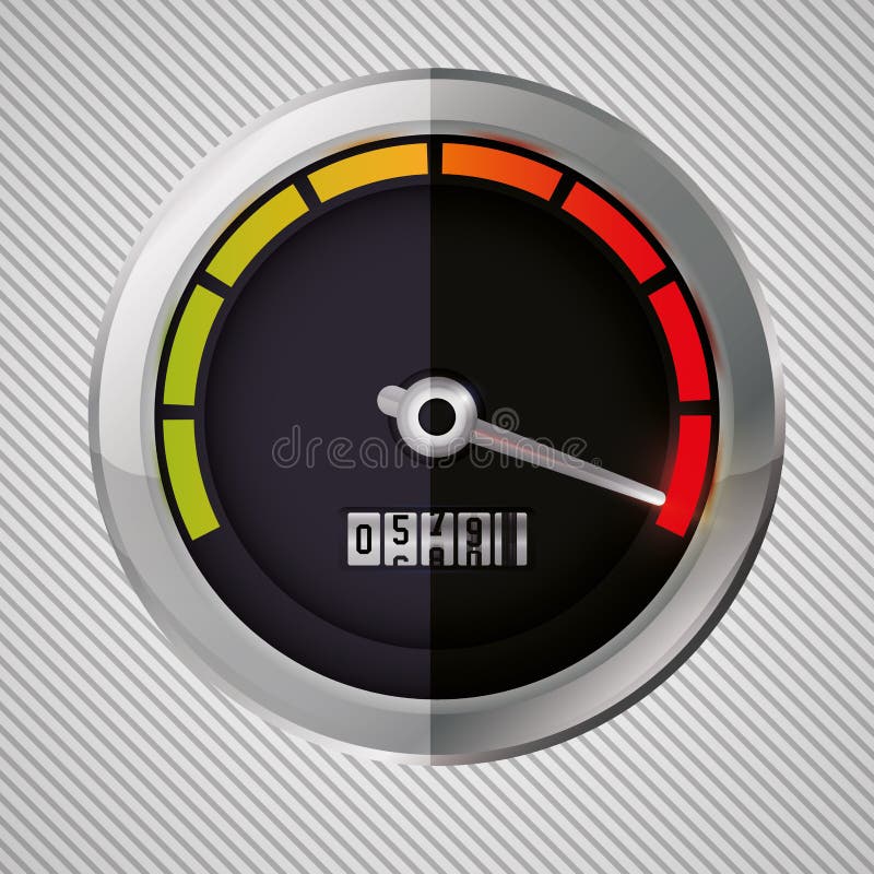 Speed icon design stock illustration. Illustration of sport - 67713228