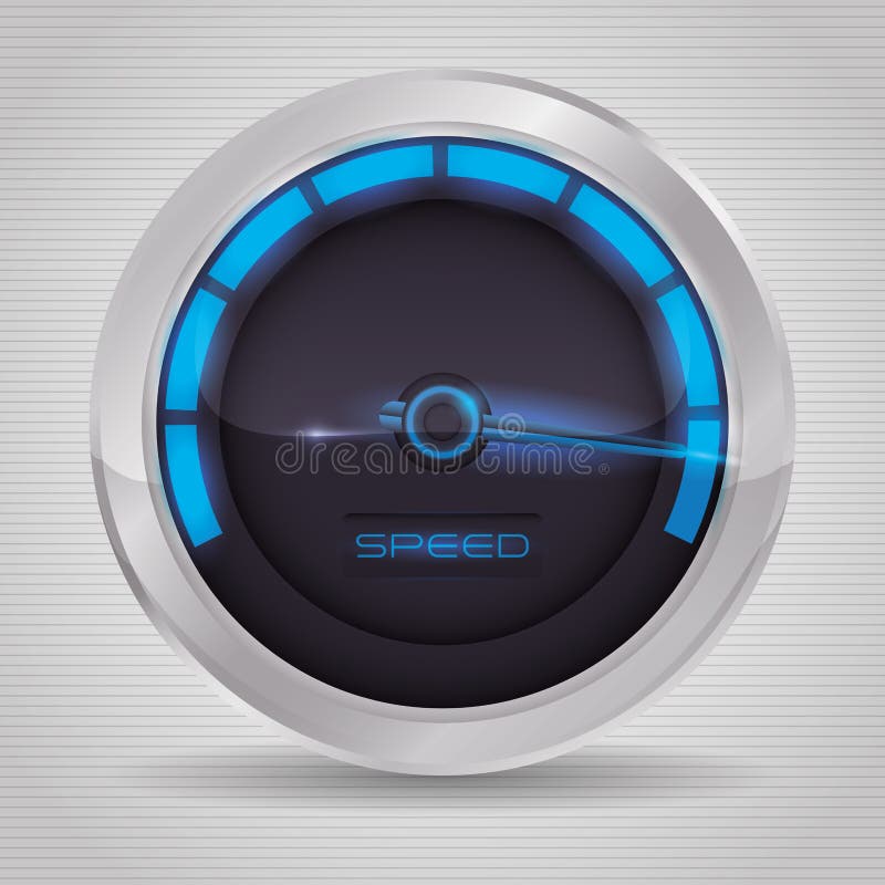 Speed icon design stock illustration. Illustration of success - 67622166