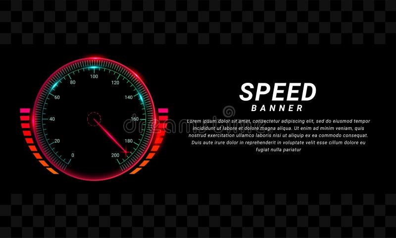 Vehicle Car Dashboard Console Illustration Stock Illustration ...