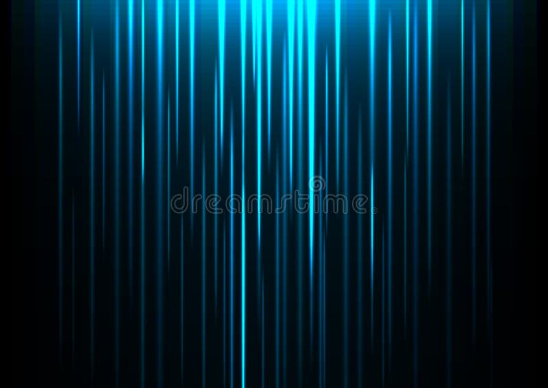 Speed Laser Technology Background Stock Vector - Illustration of spark ...