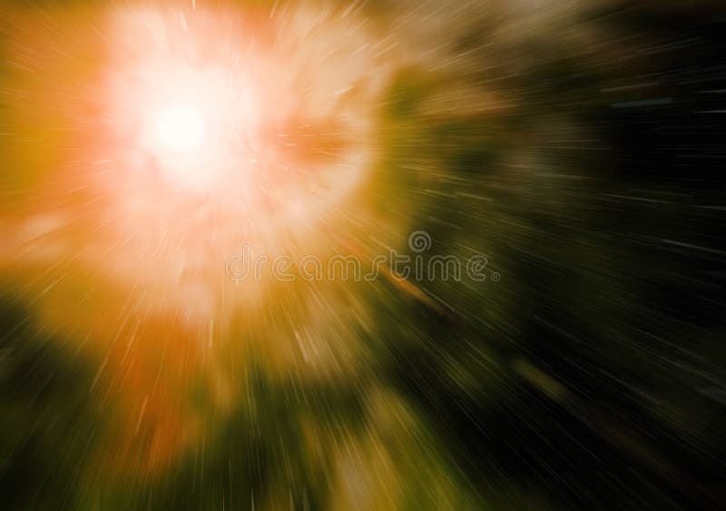 Speed of light. stock illustration. Illustration of spiral - 131222553