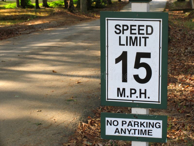 Speed Limit 15mph Stock Photos - Free & Royalty-Free Stock Photos from ... Speed Limit 15mph Stock Photos - Free & Royalty-Free Stock Photos from ...