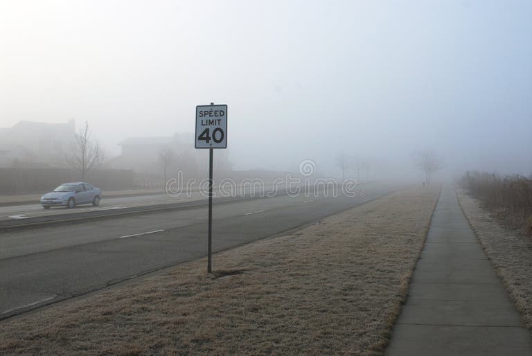 Speed Limit 40 Mph Sign Stock Photos - Free & Royalty-Free Stock Photos ...