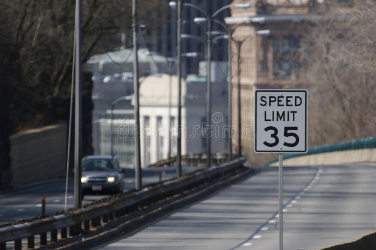 1,129 Speed Limit Sign Pole Stock Photos - Free & Royalty-Free Stock ...