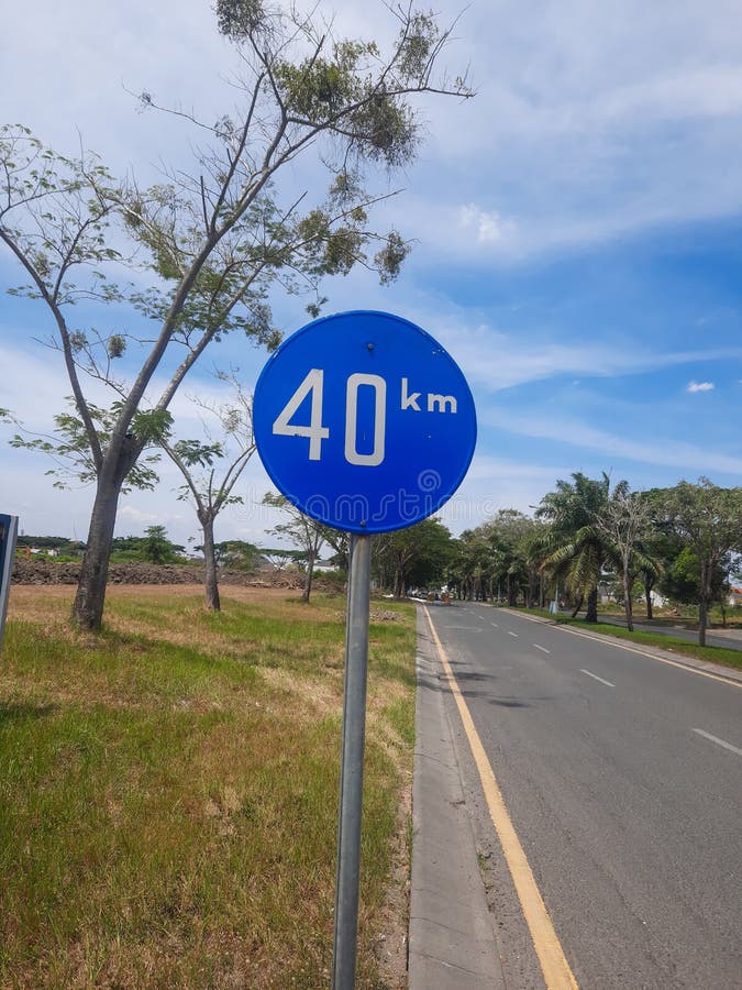 40km Speed Limit Stock Photos - Free & Royalty-Free Stock Photos from ...