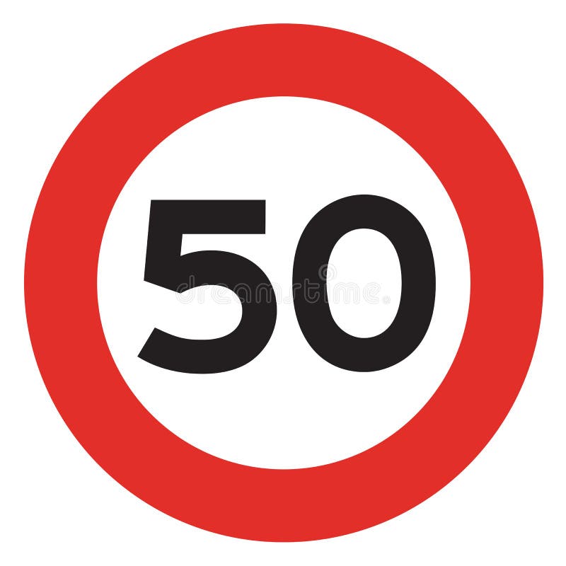 Speed Limitation Stock Illustrations – 780 Speed Limitation Stock ...