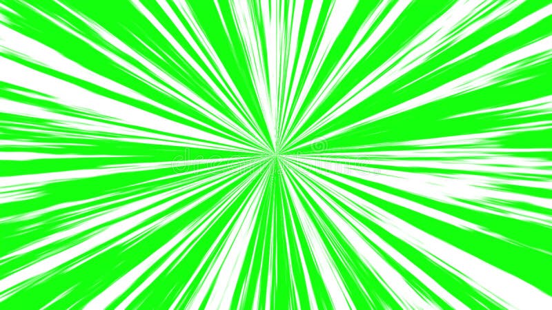 Background Cartoon Anime Green Screen Animation Stock Footage & Videos ...