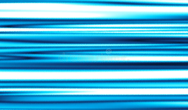 Speed Line Blue Color Anime for Comic Stock Illustration - Illustration ...