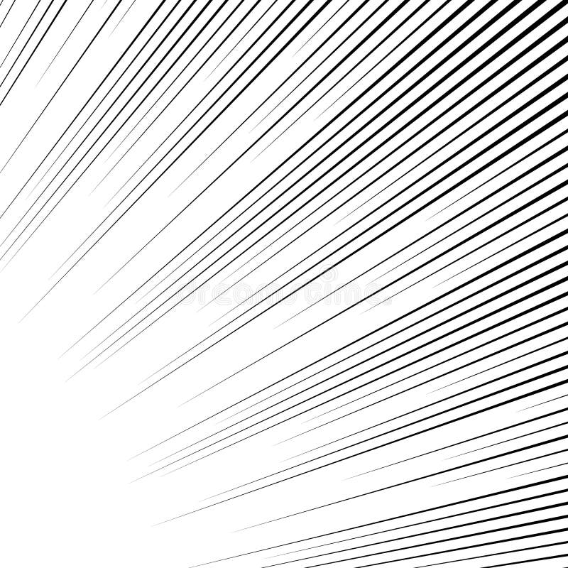 Speed line effect stock vector. Illustration of burst - 264958101