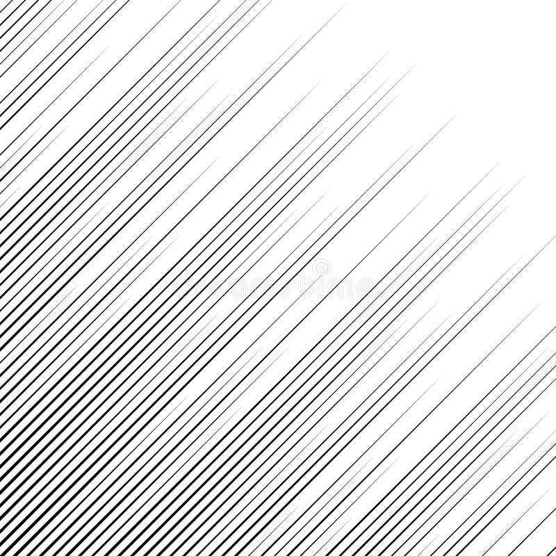 Speed line effect stock vector. Illustration of element - 264958106