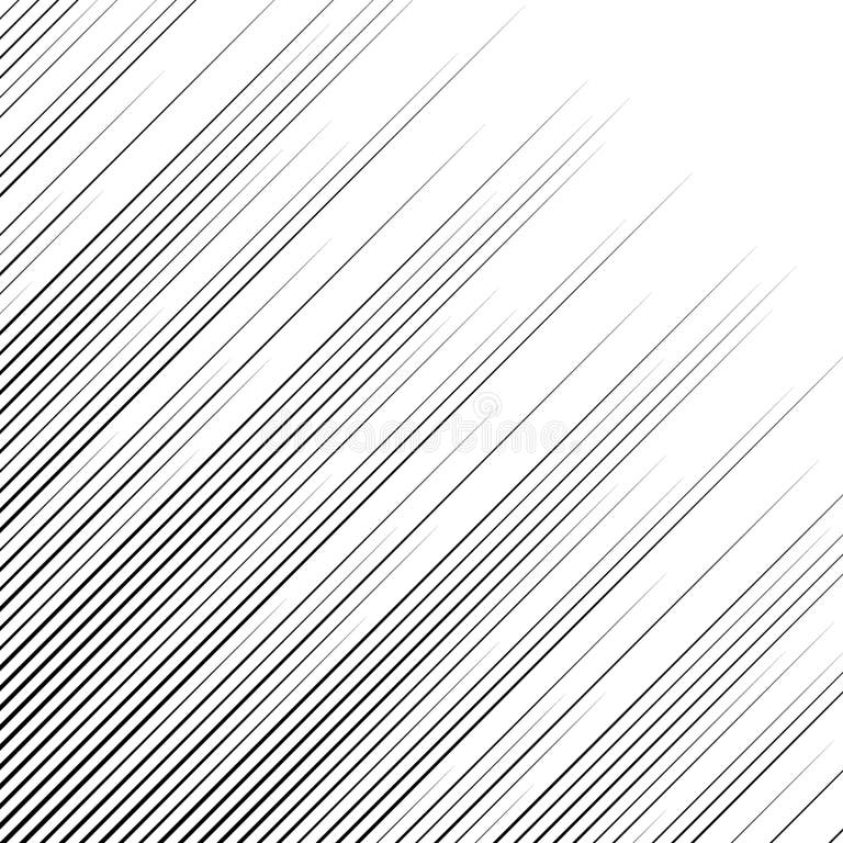 Speed line effect stock vector. Illustration of element - 264958106