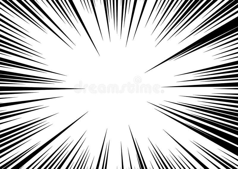 Speed line fast motion stock vector. Illustration of graphic - 111175010