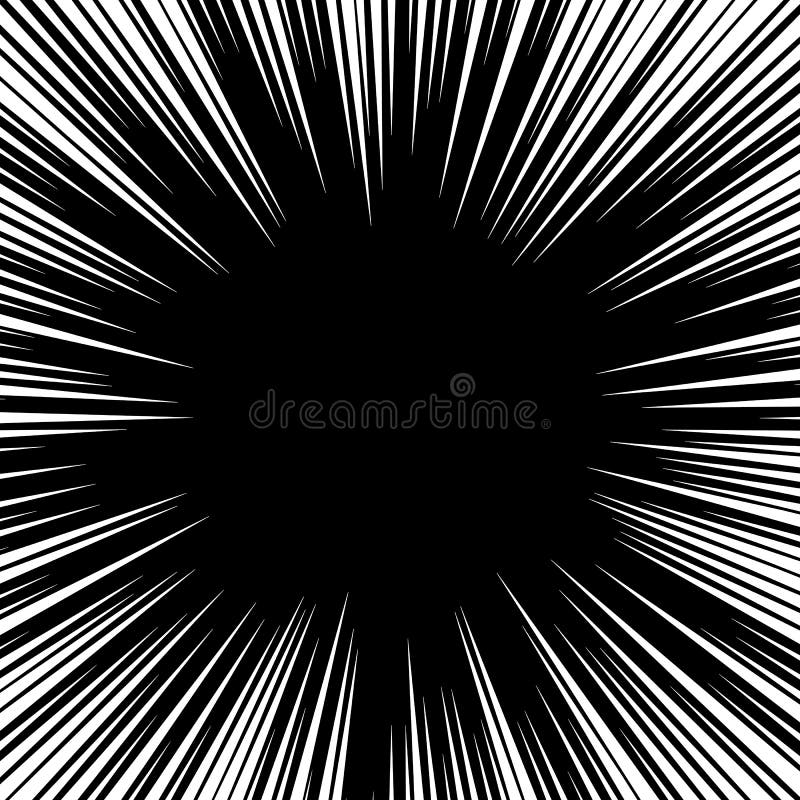 Speed line fast motion stock vector. Illustration of ackdrop - 107162794