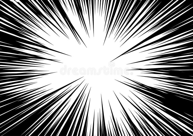 Speed line fast motion stock vector. Illustration of graphic - 111175010