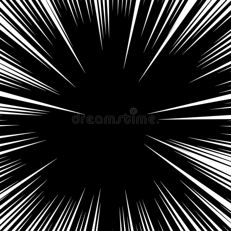 Speed line fast motion stock vector. Illustration of design - 111175027