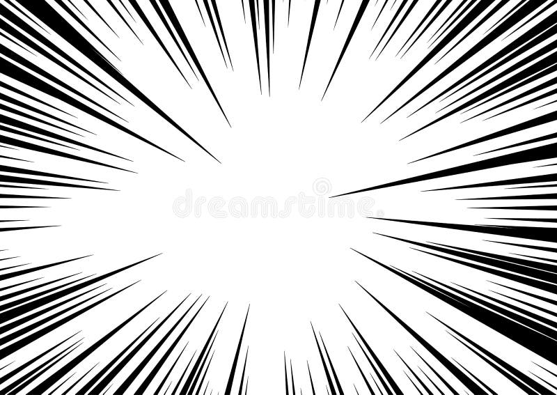 Speed line fast motion stock vector. Illustration of design - 111175023