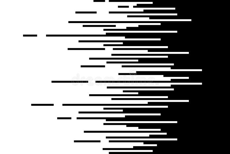 Speed Line Texture Background Pattern Stock Illustration - Illustration ...