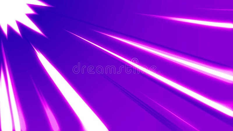Speed Lines Background Blue and Purple Stock Footage - Video of motion ...