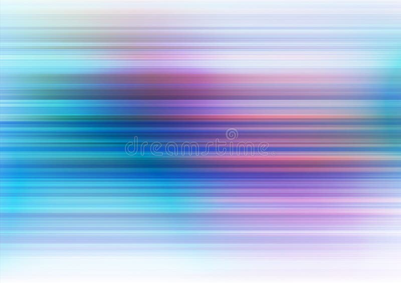 Speed Lines Blue Violet Background Stock Vector - Illustration of ...