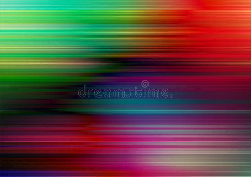 Speed Lines Colorful Background Stock Vector - Illustration of colors ...