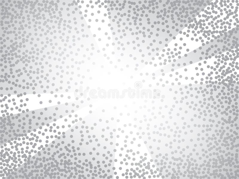 Grey Speed Lines Background Stock Vector - Illustration of digital ...