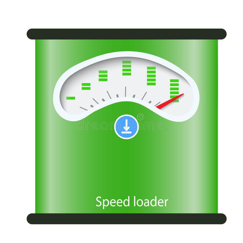 Percentage Speed Stock Illustrations – 1,110 Percentage Speed Stock ...